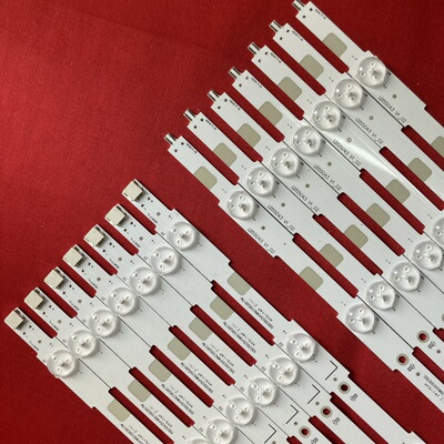 适用松下TH-55LFE8W灯条55PUX6400背光灯LB55043 LB55037 LB55052