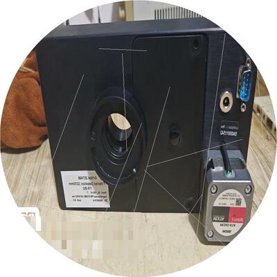 议价光学自动旋转台 Artikel FR-BG