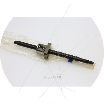 议价THK NNB Ground Ball Screw BNK2010-2.5PRG0-359LF Z Ax议价