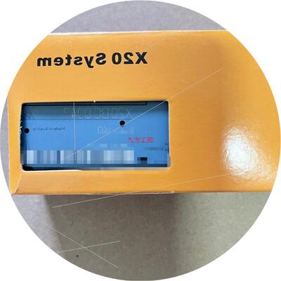 议价全新贝加莱模块X20BC0043议价议价