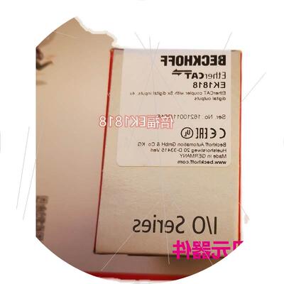 议价BECKHOFF KL3022 KL3002倍福现货议价$