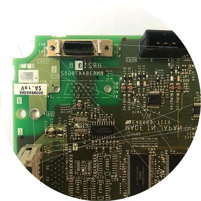 议价可维修FCU6-HR213 DX221 HR337 维修原装伺服数控系统电议价