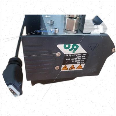 议价乐百得robatech 全新胶枪 167392 加热座总成 诺信胶枪 10828