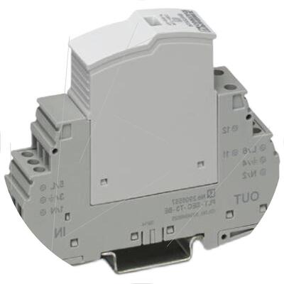 议价菲尼克斯- 终端电阻 - FL LCX 50-OHM - 2884978 全新