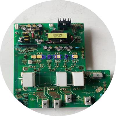 议价[汇生工控]易能en600变频器易能37kw驱动板en2116-s2