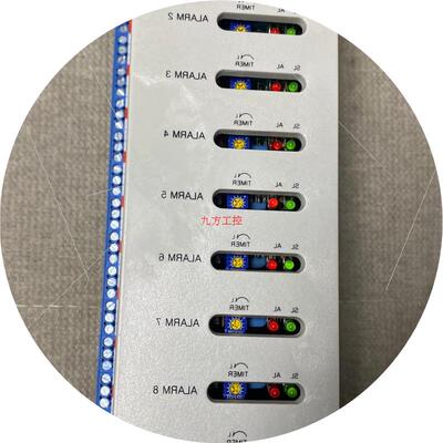 议价SBGA-10P1WM  GROUP ANNUNCIATOR