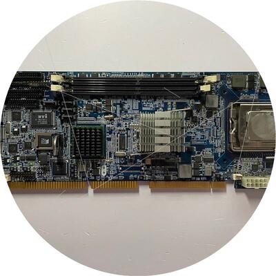 议价台湾 PROX-F601LF-P0905-G2A 工控机主板