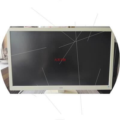 议价AOC 4k高清显示屏 冠捷u2870vqe 27寸4k