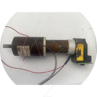 议价冯哈勃直流电机FAULHABER ELRA 2342S024