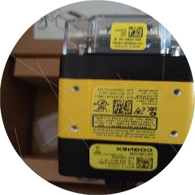 议价康耐视DM302X读码器实物图片82(咔咔电子)