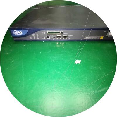议价DPTECH FW1000-GE 防火墙带一块4GBE适用