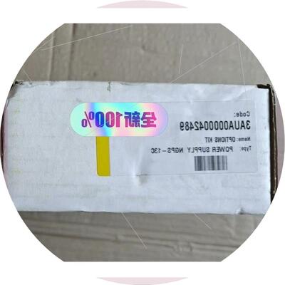 议价全新ABB  NGPS-13C电源板NGPS13C 3AUA