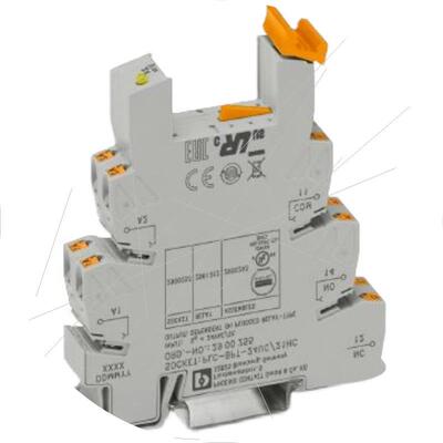 议价现货菲尼克斯压线钳 - CRIMPFOX 6 - 1212034