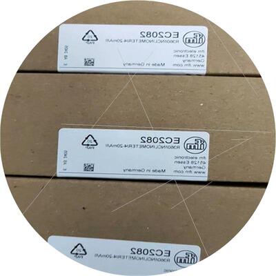议价易福门 ifm  EC2082议价