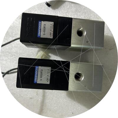 议价KOGANE小金井比例阀 型号:ETR200-2