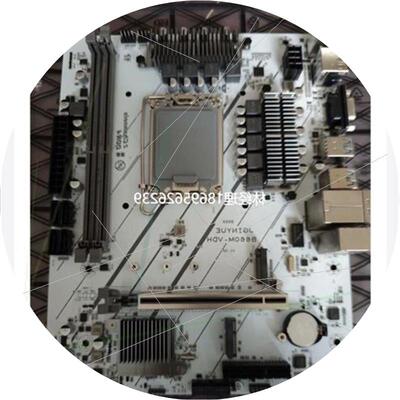议价拍前咨询议价精粤B660M-VDH主板 +i5 12490F套装主板购议