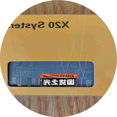 议价X20AI4322  贝加莱全新现货议价适用