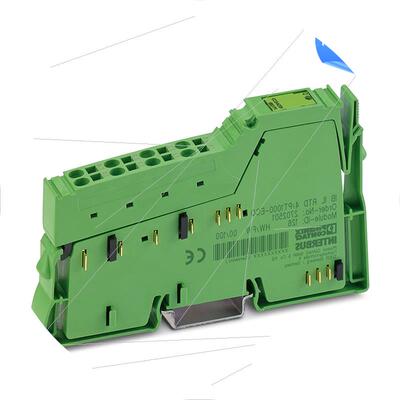 议价Inline模块 - IB IL 24 DI 8/HD-ECO 2702792