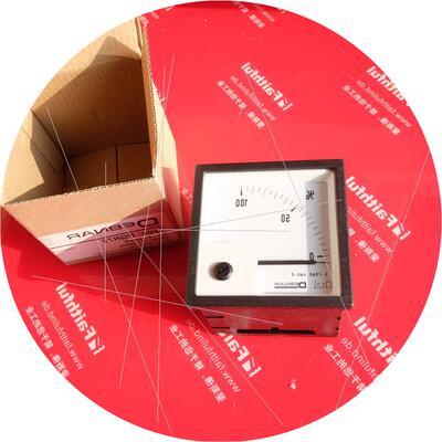 议价Debnar Messtechnik PQR72 Debnar全新电流表议价