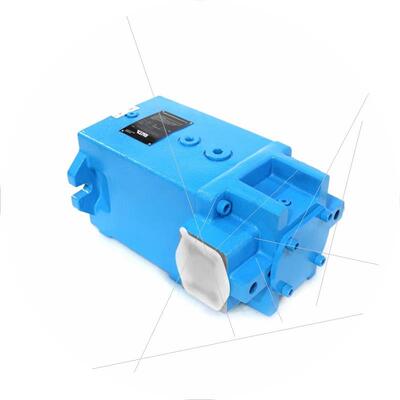 议价原装莫尔达销售高压柱塞泵PFXS-130/180