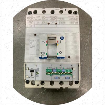 议价二手 ALLEN BRADELY 140G-J15H3-D10 CIRCUIT BREAKER 免费快