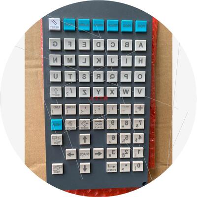 议价新代系统11MA21MA22MAHK900文字键盘拍前