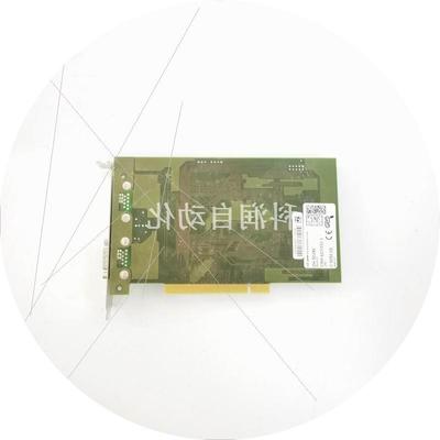 议价ESD数据采集卡CAN-PCI/331-1  现货出售 C.2020.02