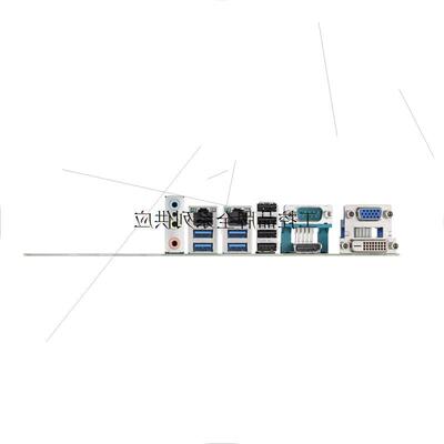 议价原装MicroATX工业工控主板 AIMB-505嵌入式主板工控工业
