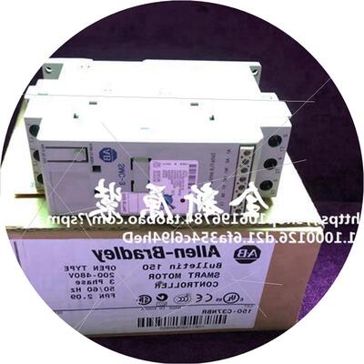 议价全新原装正品 150-C37NBR 罗克韦尔软启动器 150C37NBR 议