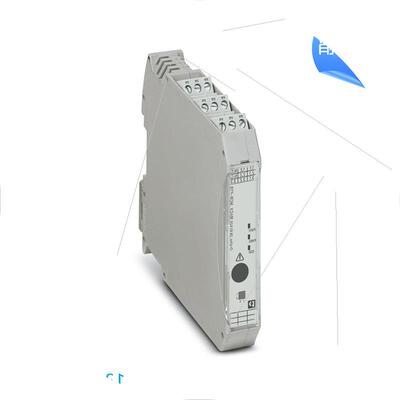 议价供电和故障信息模块 - MACX MCR-PTB 2865625  全新