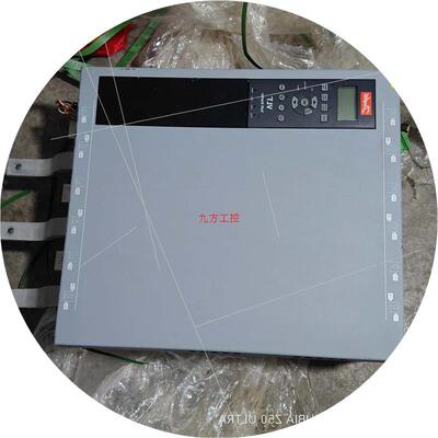 议价丹佛斯MCD5软启动器MCD5-0245C-T5-G4X-0
