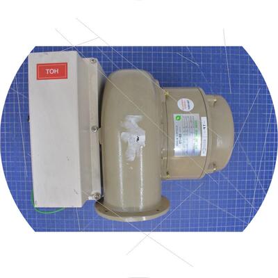 议价SB-75 / ELECTRIC BLOWER 200-220V WITH COIL ASSY 0.25议价