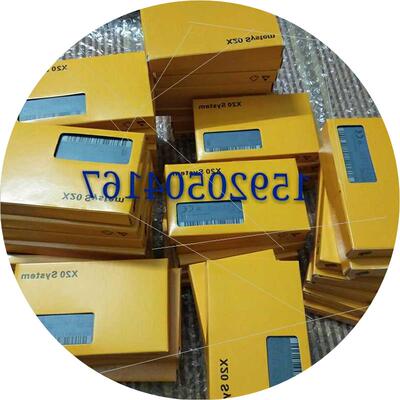 议价X20PS9502 X20PS8002 X20PS4951 X20PS9600  全新原装