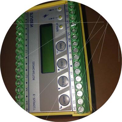 议价E-ISOM527  E-ISOM527-AD01 E-ISOM527-AD01 绝缘监测