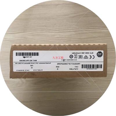议价1747-L551罗克韦尔PLC模块 Allen-Bradley;SLC500 1747系列