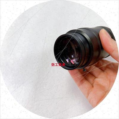 议价keyence基恩士:镜头 CA-LMHA05+CA-LMHA10+CA-LMHA20可请进店