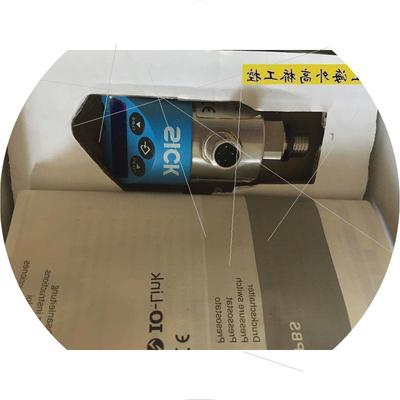 议价6041724 PBS-RB400SG1SSNBMA0Z 全新原装SICK压力传感器 现货