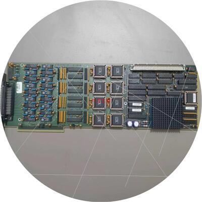议价dSPACE DS2103-02 控制主板也可维修