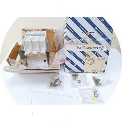 议价Telemecanique LC1 FG 43 Contactor 3 Phase 600VAC