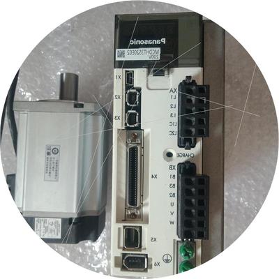 议价A5-750W伺服套装 MCDHT3520E02+MHM