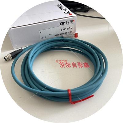 议价传感器电缆OP-87458 OP-87452 OP-87453基恩士OP-87903 OP-87