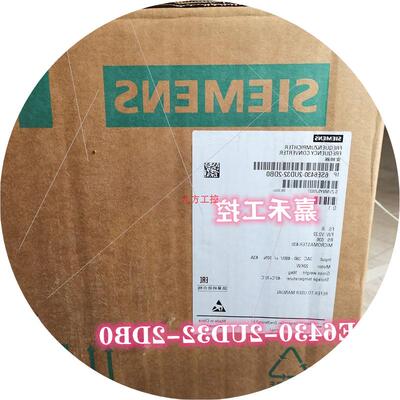 议价6SE6430-2UD32-2DB0 MM430变频器 6SE6430-2UD32-2DBO 原装