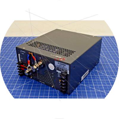 议价SR660-5V / POWER SUPPLY, 5V, 132A / NEMIC LAMBDA