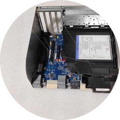 议价IBM X3850X6 IO板 PCI板 00d0052  00FN713 00YA742