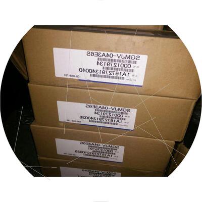 议价安川伺服电机SGMJV-08A3E6S全新原装现货 欢迎进店采购 议价