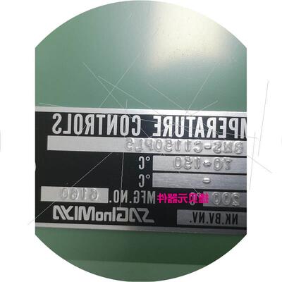 议价Saginomiya BNS-C1150PL5压力开关议价$