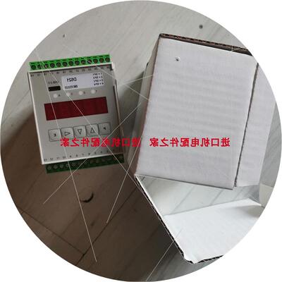 议价 155U2905产生器 BRAUN A5S09T66-5M转速感测器