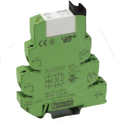 议价2800041-  浪涌保护器 - S-PT-2XEX-24DC-1/2  - 280