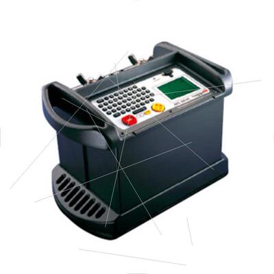 议价梅凯MEGGER DLRO200梅格数字式微欧表DLRO600低电阻测试仪