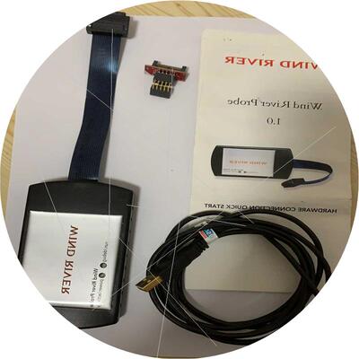 议价 风河 wind river probe 彷真器适用